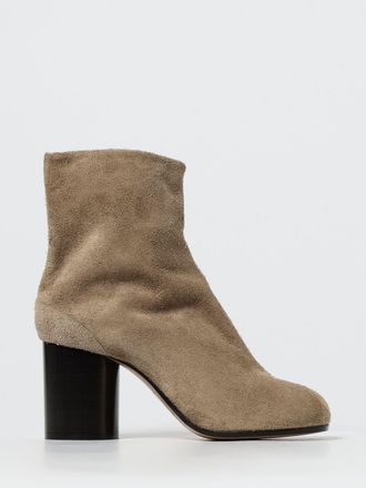 Maison Margiela Bottes MAISON MARGIELA Femme couleur Beige