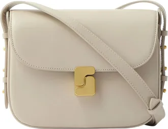 SOEUR Sac Bellissima Mini Cuir Soeur
