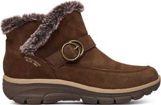 Skechers Stiefeletten Easy Going - Gentle Winter 168185 Braun