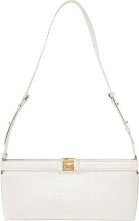 Elisabetta Franchi Crossbody Bags - Bags Burro - Gr. unisize - in Beige - f&uuml;r Damen