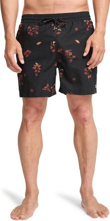 Billabong Badeshorts Vacay