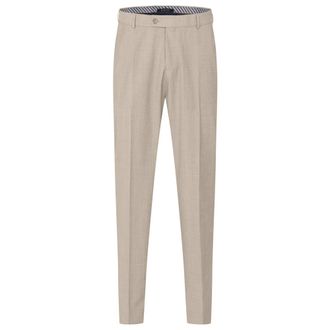 Bugatti Homme, Pantalons, Beige, Taille: S Pantalon &Eacute;l&eacute;gant 788000/99212