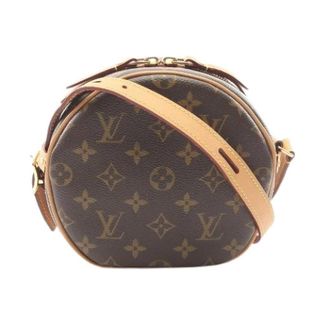 Louis Vuitton Pre-owned Boite Chapeau Souple PM Monogram Umh&auml;ngetasche - - Pre-owned - Damen - Braun - ONE SIZE
