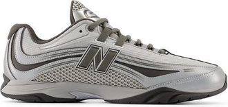 New Balance Unisex RC56 in Grau, Synthetik, Gr&ouml;&szlig;e 38.5