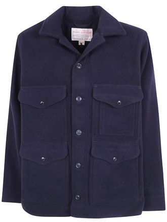 Filson Jacket Wool Mackinaw Cruiser