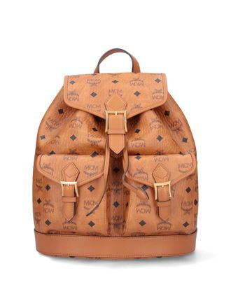 MCM Kleiner Rucksack Aren
