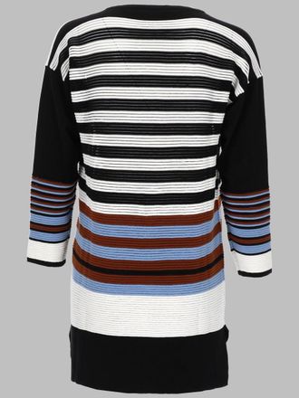 Beatrice. B Cotton-Blend Cardigan - Multicolor