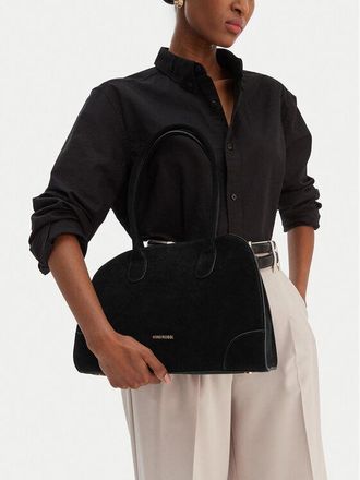Gino Rossi Handtasche EO-LA224-19138 Schwarz