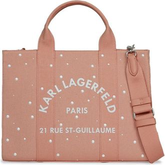 Karl Lagerfeld Handtasche Rue St-Guillaume