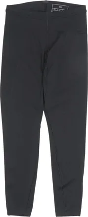 Yohji Yamamoto Femme, Pantalons, Noir, Taille: 38 FR W Run Leggings
