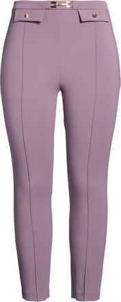 Elisabetta Franchi HOSEN & R&Ouml;CKE - Hosen auf YOOX.COM