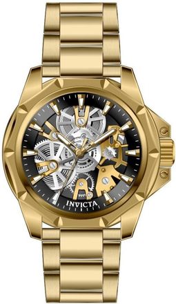 Invicta Objet D Art 50380 Herrenuhr - 44mm