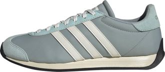 adidas Damen RUNVISTA Shoes, Wonder Sage/Off White/semi Flash Aqua, 38 2/3 EU