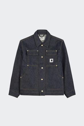 Carhartt Work in Progress Veste denim - Taille XS