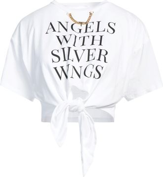 Elisabetta Franchi TOPS - T-shirts auf YOOX.COM