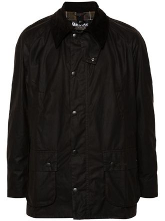 Barbour Je dois y aller