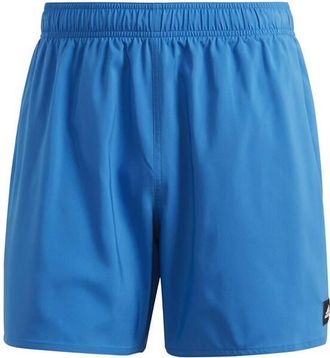 adidas Herren Shorts Solid CLX Short-Length