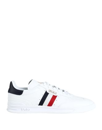 Ralph Lauren SCHUHE - Sneakers auf YOOX.COM