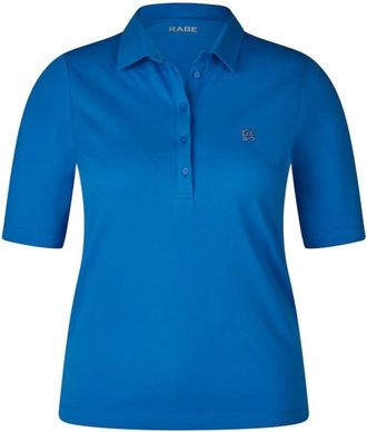 Rabe Damen, Oberteile, Blau, XLGr&ouml;&szlig;e