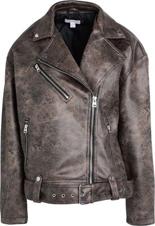 Topshop JACKEN & MÄNTEL - Jacken und Anoraks auf YOOX.COM