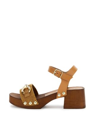 Cafènoir CAF NOIR Sandalen