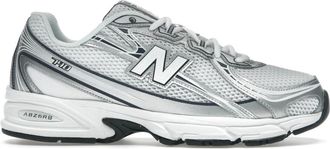 New Balance Herren, Schuhe, Grau, 44 EUGröße