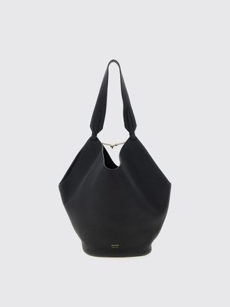 Khaite Schultertasche KHAITE Damen Farbe Schwarz