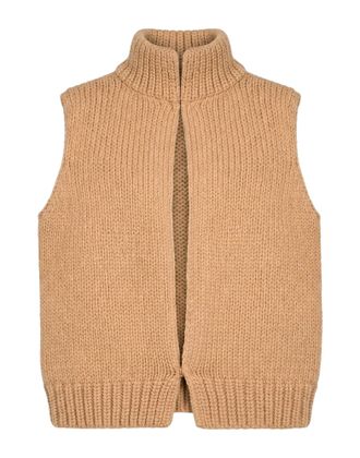 Fabiana Filippi STRICKWAREN - Rollkragenpullover auf YOOX.COM