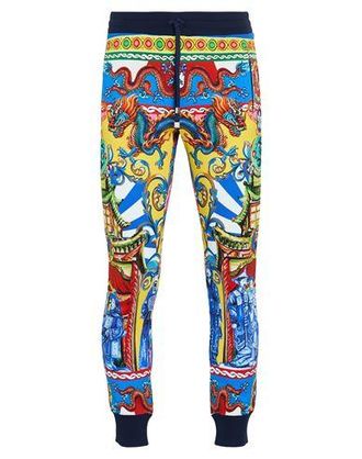 Dolce & Gabbana BAS - Pantalons sur YOOX.COM