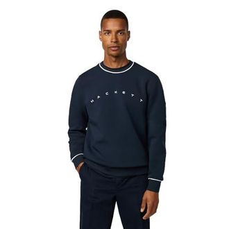 Hackett Hackett Sporting Club Sweatshirt L