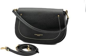 Gianni Chiarini Sacs BS11495 OLGA NOIR DIM.25X15X10 AI25, Noir, Medium