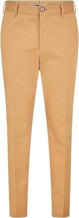 HUGO BOSS Perin Chino f&uuml;r Herren (Mittelbeige)