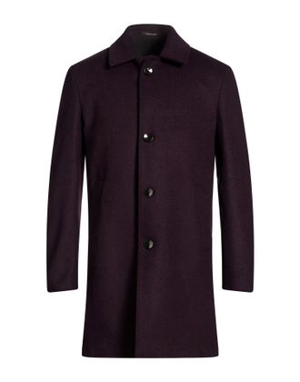 Sartitude Napoli JACKEN & M&Auml;NTEL - M&auml;ntel auf YOOX.COM