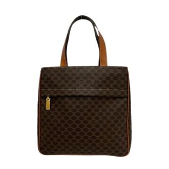 Celine Damen, Pre-Owned, Braun, ONE SIZEGr&ouml;&szlig;e