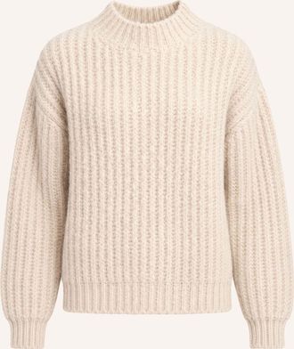 Kiefermann Kiefermann Pullover Yakub beige