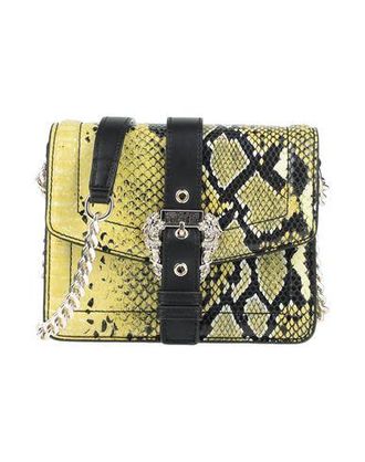 Versace SACS - Sacs Bandouli&egrave;re sur YOOX.COM