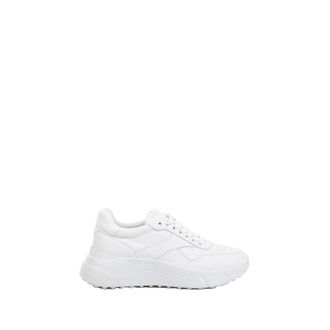 Hogan Damen, Schuhe, Wei&szlig;, 39 EUGr&ouml;&szlig;e