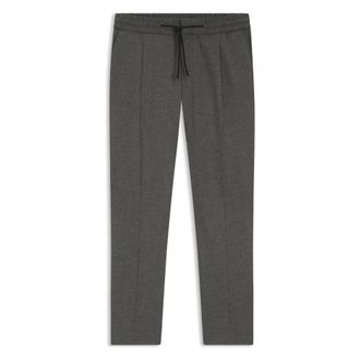 HUGO BOSS Homme, Pantalons, Gris, Taille: 2XL Getlin251F3 Pantalons