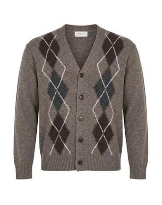 Paolo Pecora MAILLE - Cardigans sur YOOX.COM
