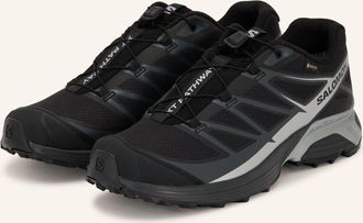 Salomon Sneaker Xt-Pathway Gtx schwarz