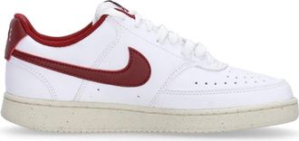 Nike Court Vision Low Sneakers - - Sport - Damen - Wei&szlig; - 36 1/2 EU