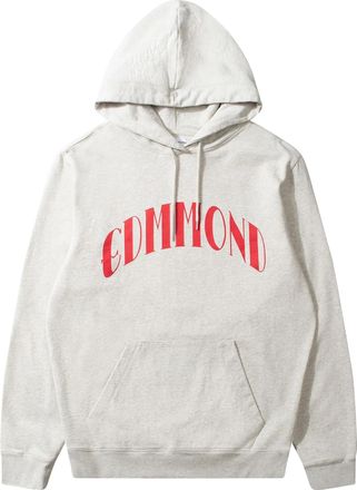 Edmmond Studios Hoodie Core Logo Coton Bio Edmmond Studios