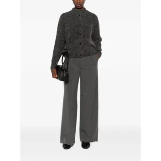 Gestuz Alpha Sweater - Gray