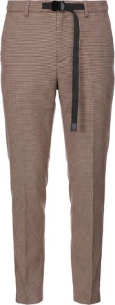 White Sand HOSEN & R&Ouml;CKE - Hosen auf YOOX.COM