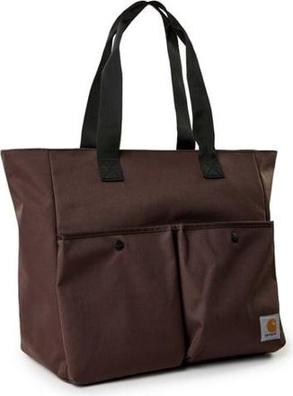 Carhartt Work in Progress Sac cabas zipp&eacute;