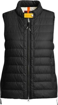 Parajumpers Femme, Vestes, Noir, Taille: 36 FR Jannah Down Vest