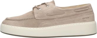 Nubikk Herren, Schuhe, Beige, 45 EUGr&ouml;&szlig;e