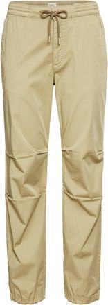 Camel Active Damen 377495-5f86 Hose, Grün, 27W / 32L EU