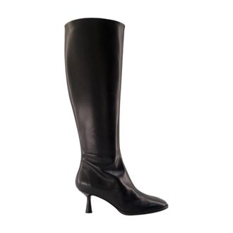 Aeyde Catherine Boots - - Shoes - Damen - Schwarzk - 37 EU