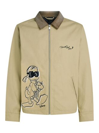 Karl Lagerfeld Jacke Disney